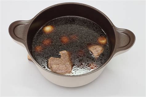 메추리알 소고기 장조림 만드는 법