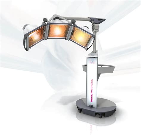 Lichttherapie - Style Cosmetics