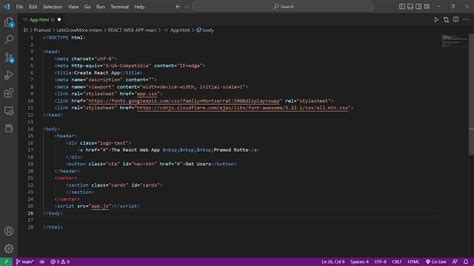Pramod Rotte On Linkedin Task4 Intern Letsgrowmore Connections Github Html Webdeveloper