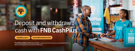 Fnb Botswana
