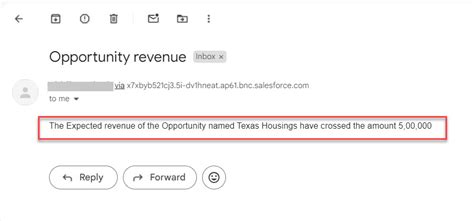how to send email with flows in salesforce [ 2 ways]