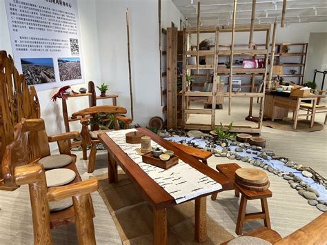 台東環境教育特展反應熱 展期延長至113年底