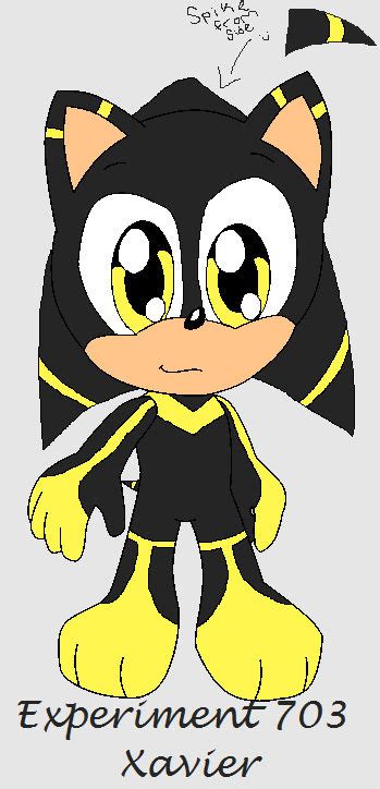 Xavier Hedgehog By Epiclyawesomeprussia On Deviantart