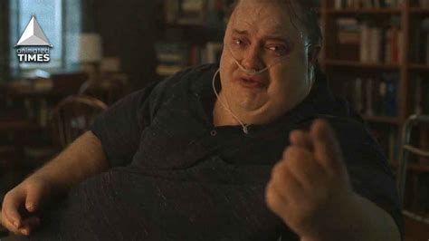 The Whale Star Brendan Fraser Blasts Body Shamers Says The Term ‘fat