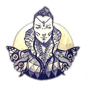 DUNE La Sorellanza Bene Gesserit Parte I Tellers From The Crypt