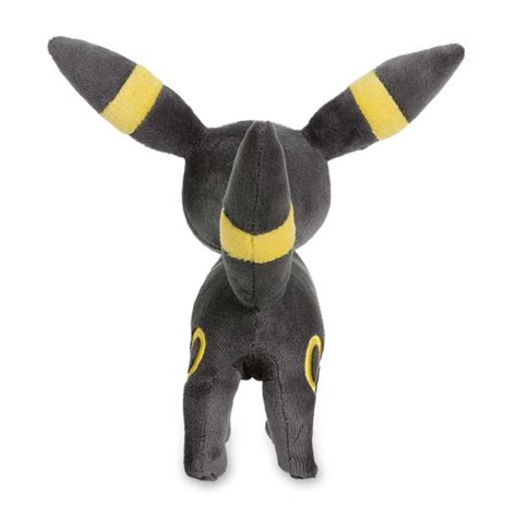 Umbreon Plush Pokemon Center