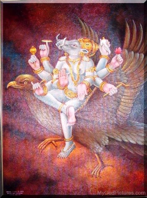 Goddess Varahi Image