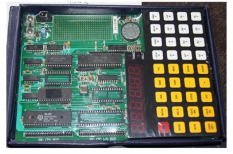 Bahasa Dan Software Compiler Pemrograman Mikrokontroler Professional Development Quiz Quizizz