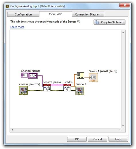 required and optional software to program ni myrio ni
