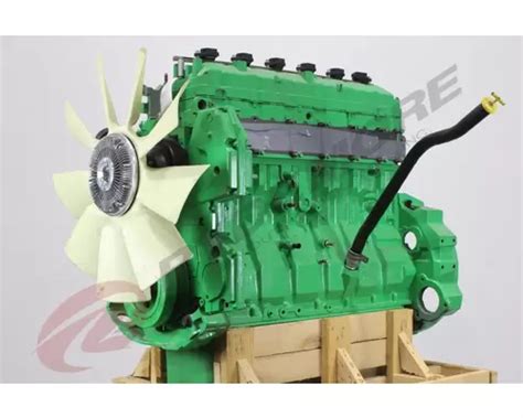 International Maxxforce Dtg Long Block In Fitchburg Ma 3 500 00 1041845