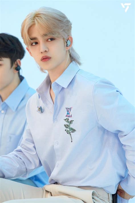 220517 Seventeen ‘darl Ing Mtv Facebook Behind Sketch S Coups Weverse Kpopping