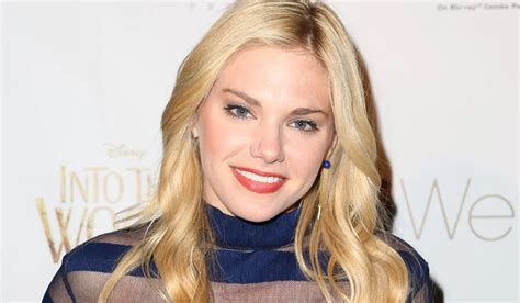 Der Wahre Grund Warum Mackenzie Mauzy The Bold And The Beautiful