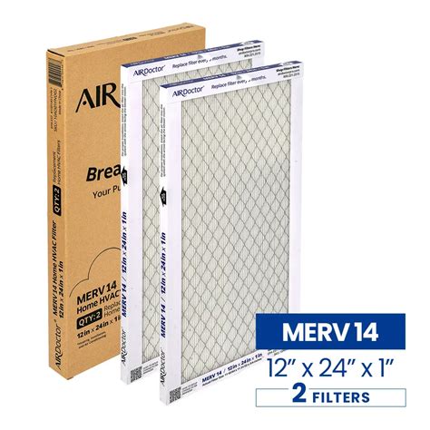 The Best Hvac Filters 2025 Prettyorganicgirl