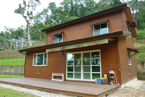 美家木屋設計社 小木屋木屋木屋設計木屋施工木屋建造
