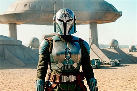 Bo Katan Kryze Star Wars By Tastefulai On Deviantart