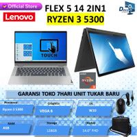 Jual Lenovo Flex Murah Terbaik Harga Terbaru September