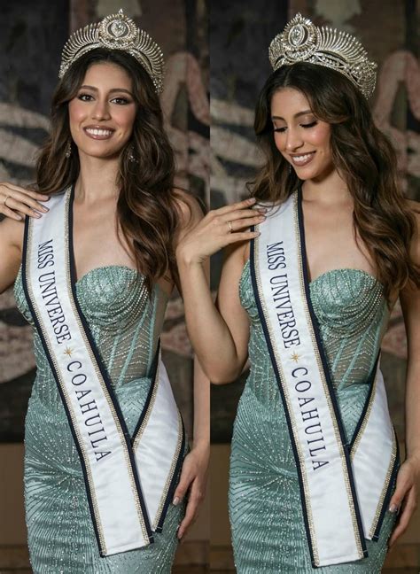 Miss México News Added A New Photo Miss México News