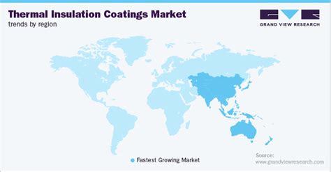 Thermal Insulation Coating Market Size Share Report 2030