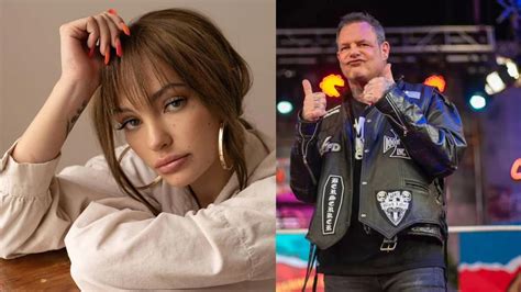 Quién Es Dashia Hodgkinson La Hija Del ‘vampiro Canadiense Que Es