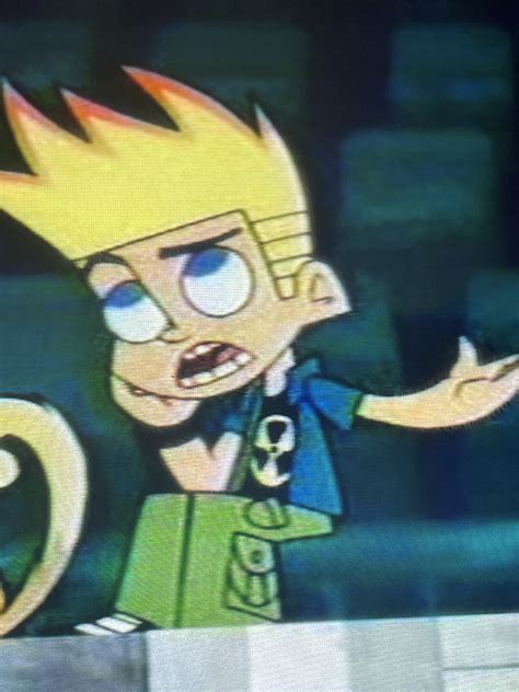 Johnny Test By Ohyeahcartoonsfan On Deviantart
