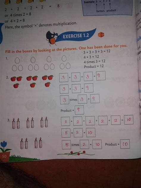 1 Multiplication Maths Assignment Teachmint 1 Multiplication Maths Assignment Teachmint