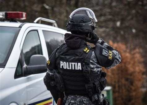 Spion pentru Rusia arestat în România De doi ani trimitea Ambasadei