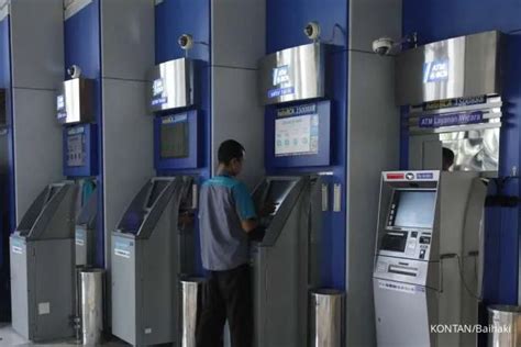 Bca Buka Kcp Kas Mayang Di Jambi