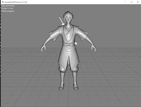 Extract Or Rip Model From Any Game With Texture By Huzaifay8 Fiverr