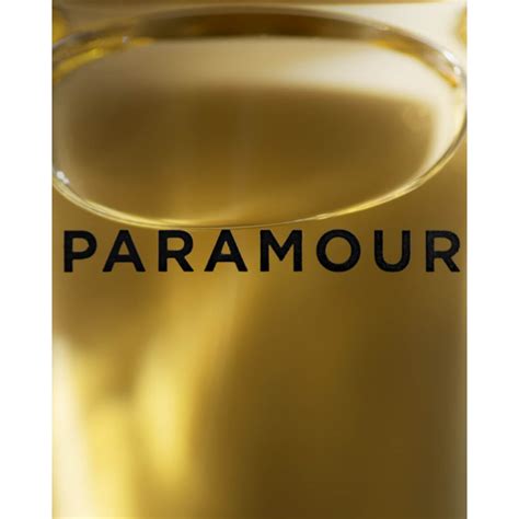 Oman Luxury - PARAMOUR 100ML | BEAUTI.sa