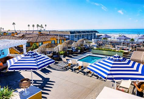 Pismo Beach Oceanfront Hotels Visit Pismo Beach California