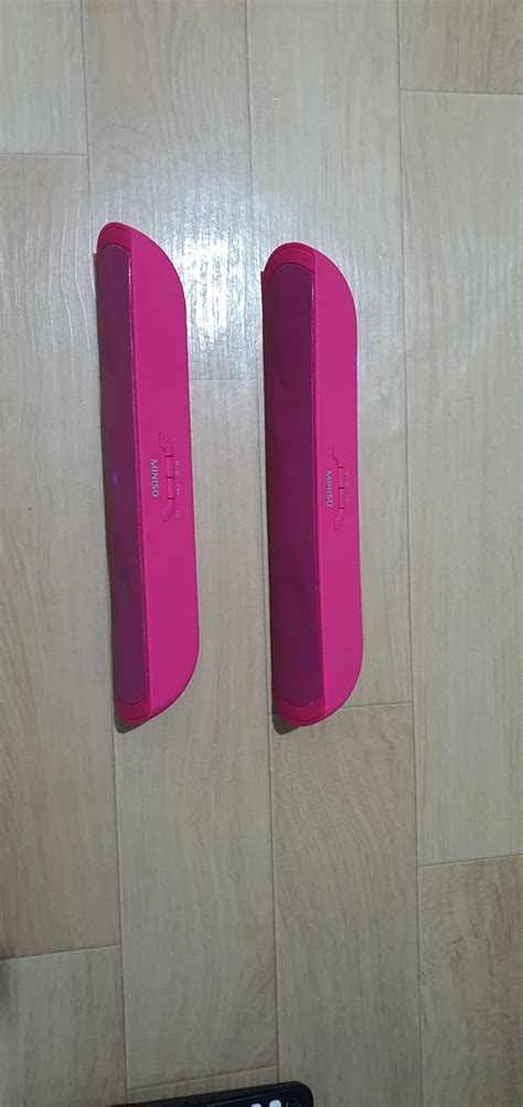 불루투스 스피커 2대 일괄판매 1만 당근 중고거래