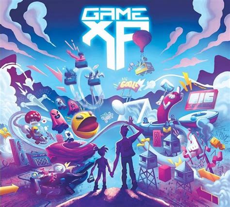 Vem aí a segunda edição da Game Experience no Rio de Janeiro | O ...