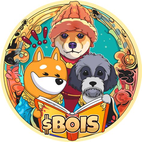 Book Of Inus Coinsult