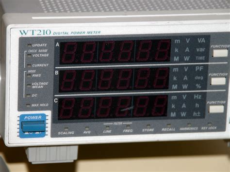 TechPowerUp PSU Review Methodology TechPowerUp