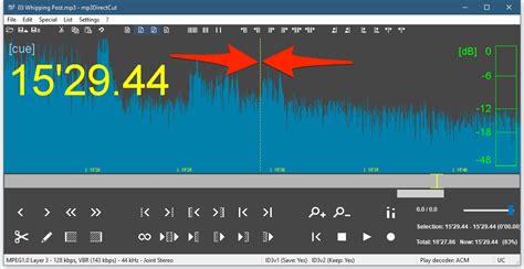 How To Split An MP File Into Multiple Tracks Windows Simple Help