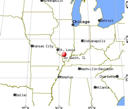 Du Quoin Illinois Il 62832 Profile Population Maps Real Estate