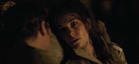 ‘napoleon Trailer Vanessa Kirby Royally Seduces Joaquin Phoenix