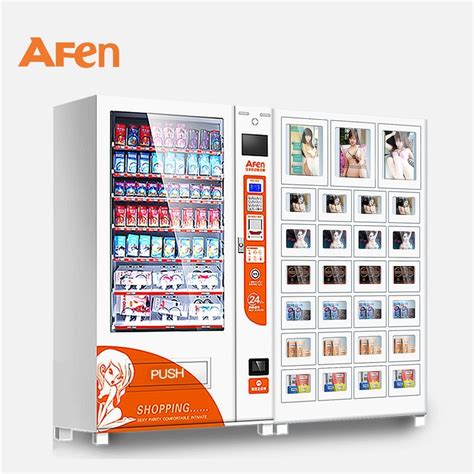 Afen Vending Machine Sex Doll For Man Vending Machines Sex Doll For
