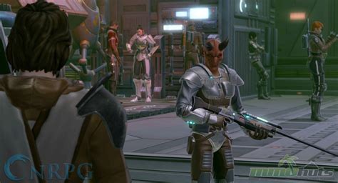 Swtor Launches New Episodic Chapter Profit And Plunder Mmohuts