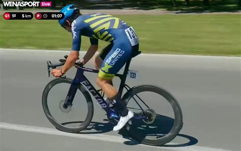 Huge Day For Leo Doyle Will Brilliant Uci Ranked Race Win Video