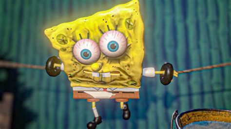 Save Spongebob And Patrick From Sinister Squidward Who Went Insane Sinister Squidward Youtube