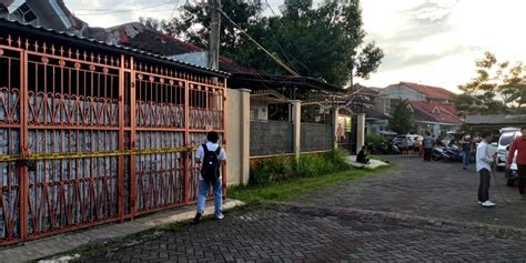 Keluarga Kalideres Jakarta Mati Dipengaruhi Paham Apokaliptik Cakrawarta