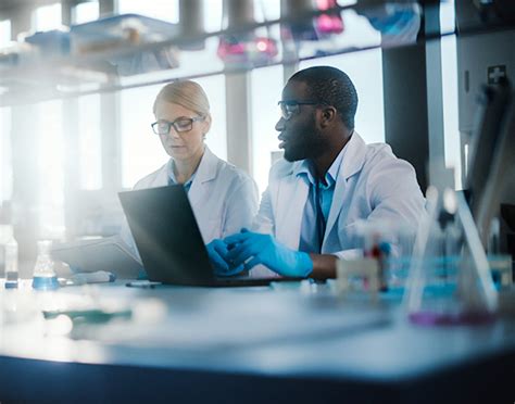Our Culture Thermo Fisher Scientific