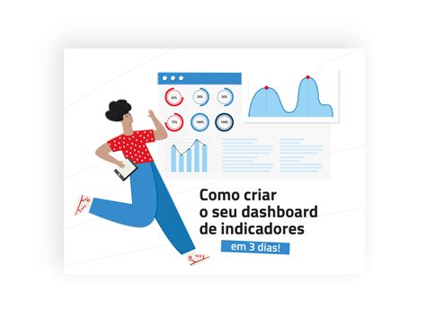 E Book Crie Um Dashboard De Indicadores De Desempenho