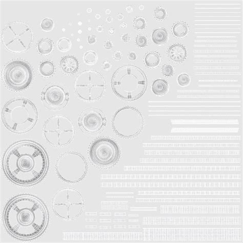 Maya Modeling With Vectors