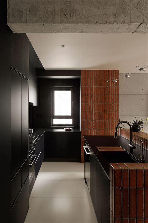 The Horizontal Window House By Wue Design 谷德设计网