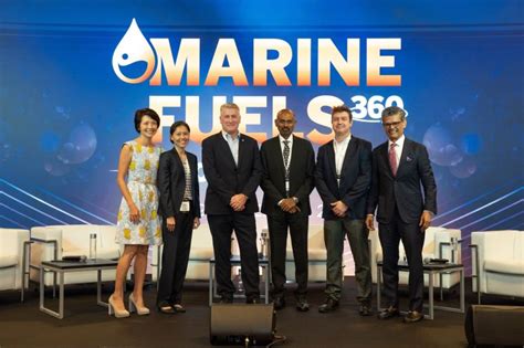 Alternativefuelsinshipping Maritimedecarbonisation Global Centre For Maritime