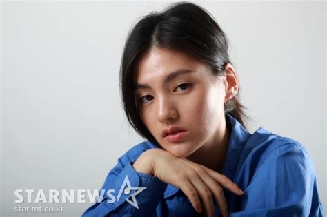 Full인터뷰] 김용지 유연석과 멜로 슬펐어요