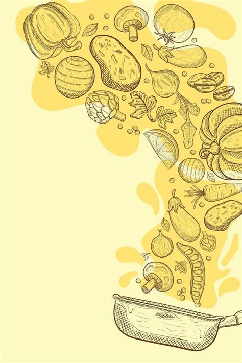Fondos Para Menu De Restaurante