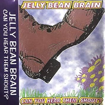 Jelly Bean Brainをamazon Musicで